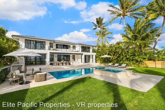 5 br, 5.5 bath House - 5611 Kalanianaole Hwy - 5611 Kalaniana?ole Hwy ...