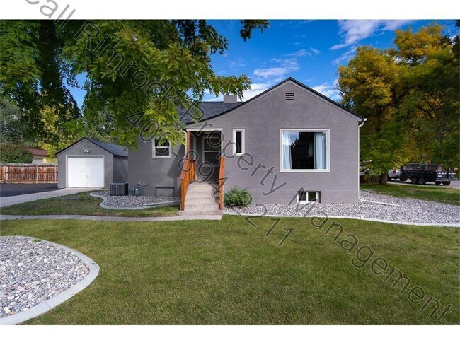 3329 Poly Dr - 3329 Poly Dr Billings MT 59102 | Apartment Finder
