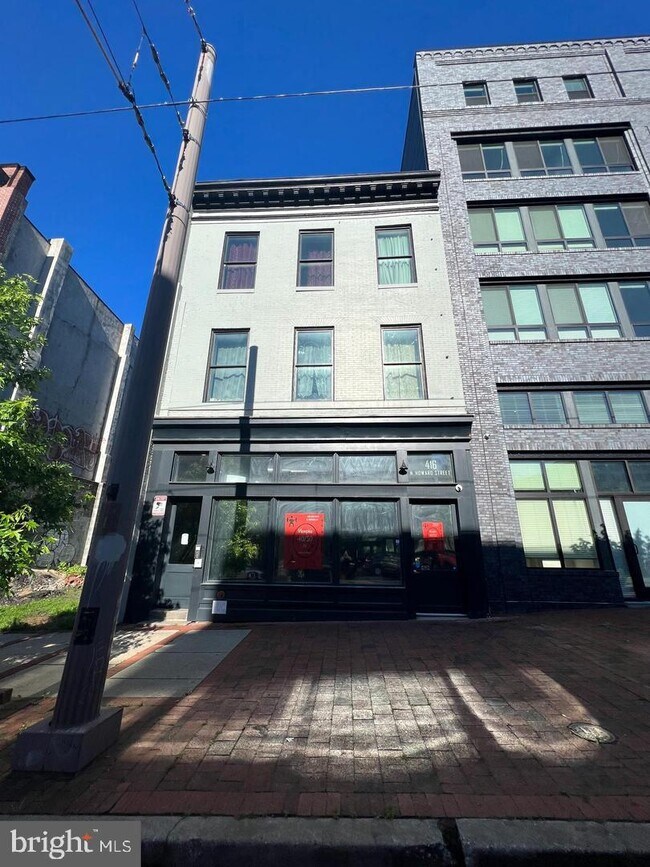 416 N Howard St - 416 N Howard St Baltimore MD 21201 | Apartment Finder