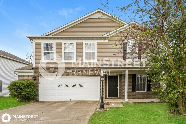 11348 Roundwood Ct, Indianapolis, IN 46235 - 11348 Roundwood Ct ...