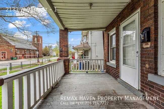 2133 W 98th Unit 1, Cleveland - Stunning ... - 2133 W 98th St Cleveland ...