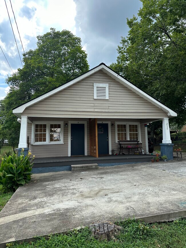215 Hood St - 215 Hood St Dallas GA 30132 | Apartment Finder
