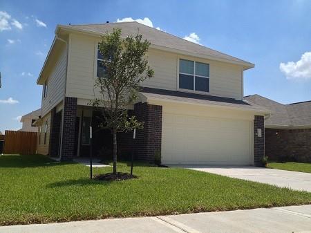 5546 Amelia Plantation Dr - 5546 Amelia Plantation Dr Katy TX 77449 | Apartment Finder