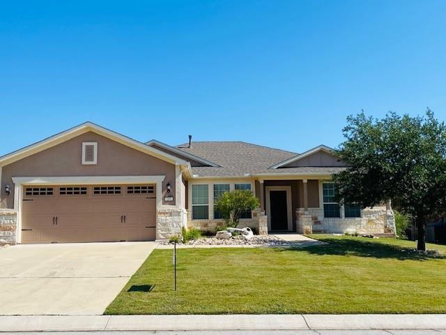 215 McKittrick Ridge Rd - 215 McKittrick Ridge Rd Georgetown TX 78633 ...