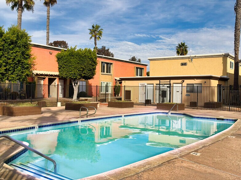 1627 Pentecost Way - 1627 Pentecost Way San Diego CA 92105 | Apartment ...