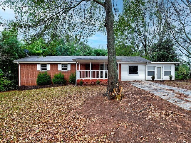 3802 Villa Ct - 3802 Villa Ct Powder Springs GA 30127 | Apartment Finder