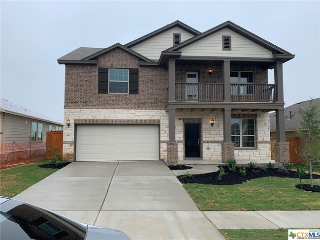 161 Gray Wolf Dr - 161 Gray Wolf Dr San Marcos TX 78666 | Apartment Finder