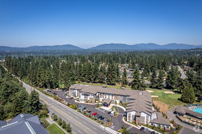 Village Concepts of Fairwood - 17010 140th Ave SE Renton WA 98058 ...