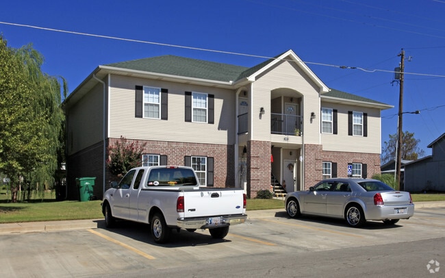 Choctaw Apartments - 2510-2520 Hawkins Choctaw OK 73020 | Apartment Finder