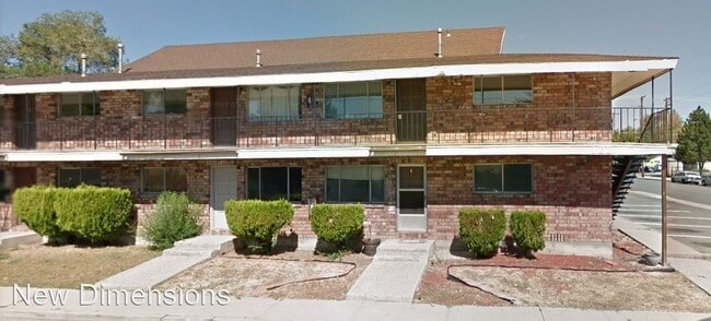 122 Corbett St - 122 Corbett St Carson City NV 89706 | Apartment Finder