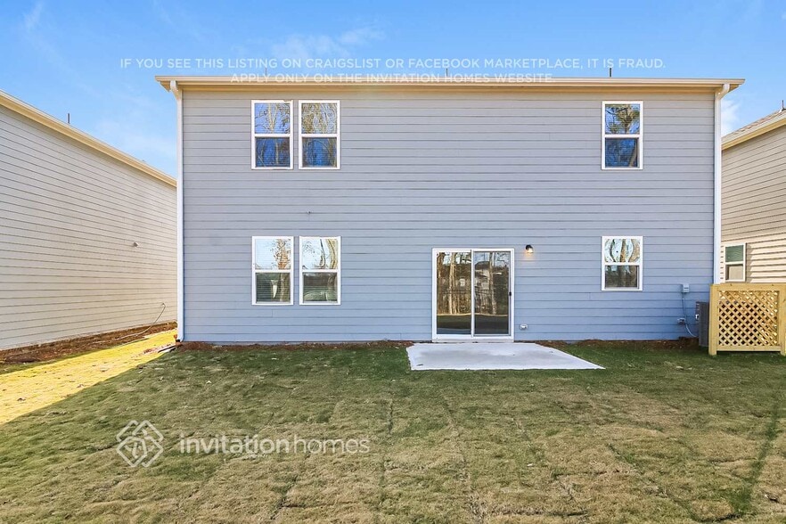 878 Pebble Blvd - 878 Pebble Blvd Covington GA 30016 | Apartment Finder