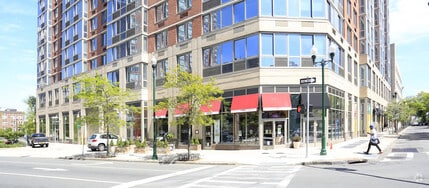 Skyline New Rochelle - New Rochelle, NY | Apartment Finder