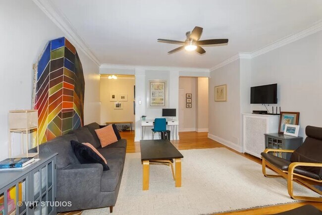 1765 E 55th St - 1765 E 55th St Chicago IL 60615 | Apartment Finder