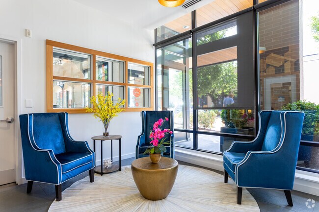 The Addy - Portland, OR | Apartment Finder