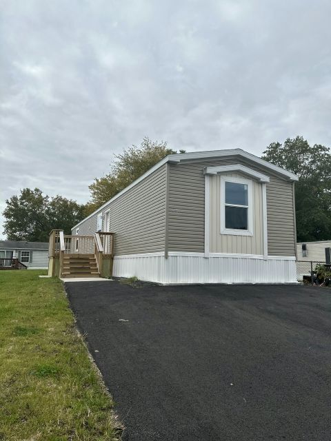 504 Modena Country Club Trailer Park - 504 Modena Country Club Trailer ...