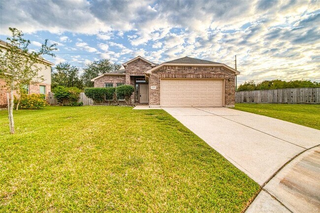 6406 Granite Springs Ln - 6406 Granite Springs Ln Richmond TX 77469 ...