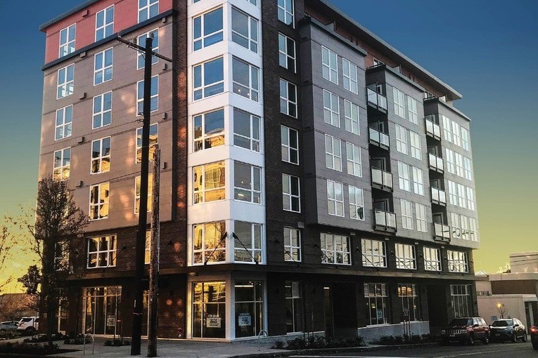 AJ Apartments - 4505 42nd Ave SW Seattle WA 98116 | Apartment Finder