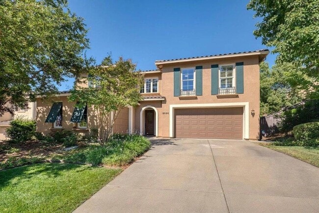 Beautiful Home in Serrano - 8026 Murcia Way El Dorado Hills CA 95762 ...