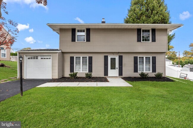 63 Turf Rd - 63 Turf Rd Levittown PA 19056 | Apartment Finder