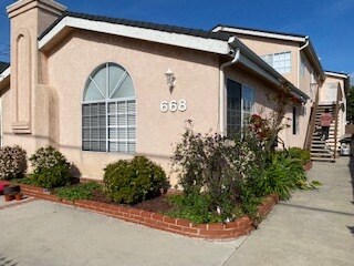 668 W 19th St - 668 W 19th St San Pedro CA 90731 | Apartment Finder