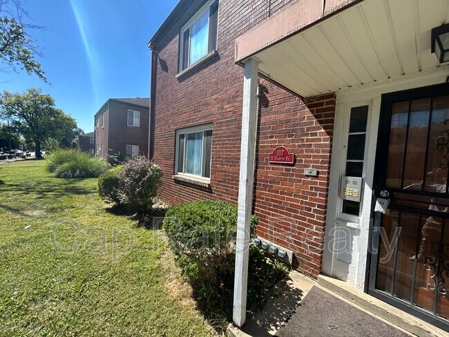 107 N Hampton Rd - 107 N Hampton Rd Columbus OH 43213 | Apartment Finder