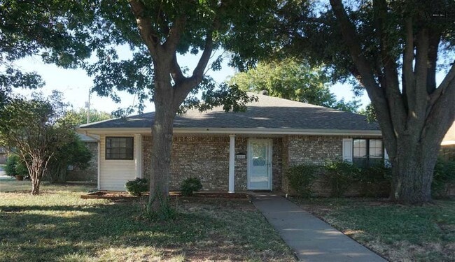 2801 Delta Dr - 2801 Delta Dr Wichita Falls TX 76308 | Apartment Finder