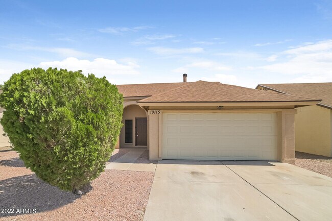 10115 W Windsor Blvd - 10115 W Windsor Blvd Glendale AZ 85307 ...