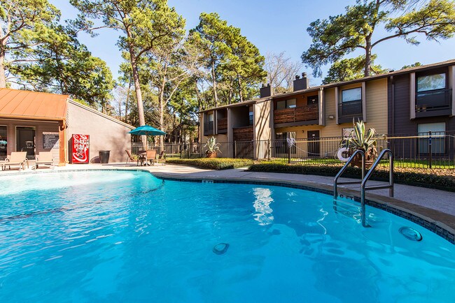 Copper Lodge - Houston, TX | Apartment Finder
