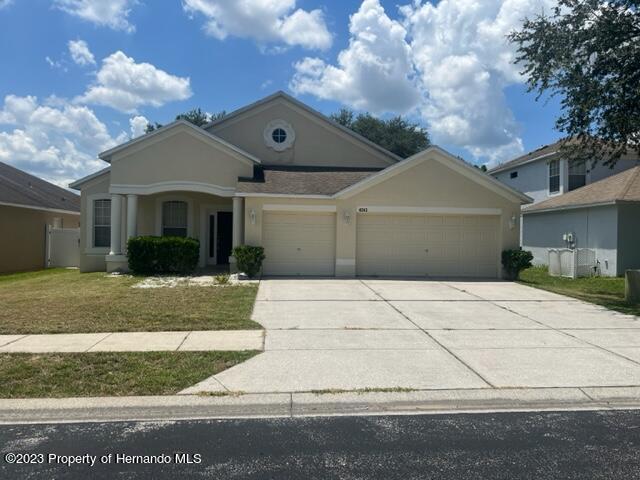4243 Maplehurst Way - 4243 Maplehurst Way Spring Hill FL 34609 ...