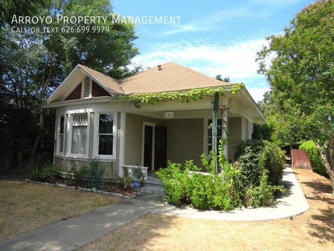 203 Primrose - 203 S Primrose Ave Monrovia CA 91016 | Apartment Finder