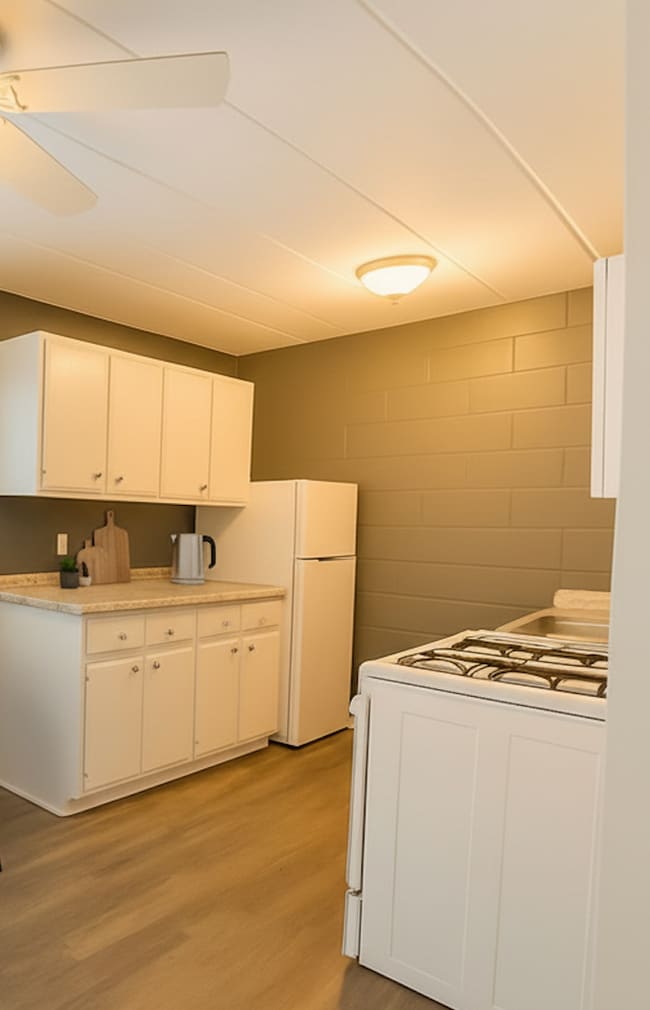 Charming & Contemporary Living in the Heart of Linden Hills for $1,699 ...