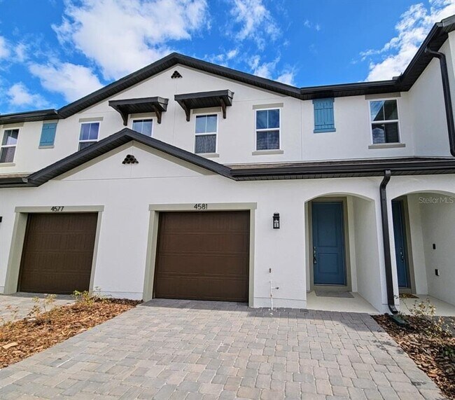 4581 Small Creek Rd - 4581 Small Creek Rd Kissimmee FL 34744 ...