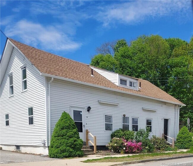 1-5 Taftville-Occum Rd - 1-5 Taftville-Occum Rd Norwich CT 06360 ...