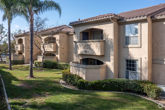 Sonata At Canyon Crest - 375 Central Ave Riverside CA 92507 | Apartment ...