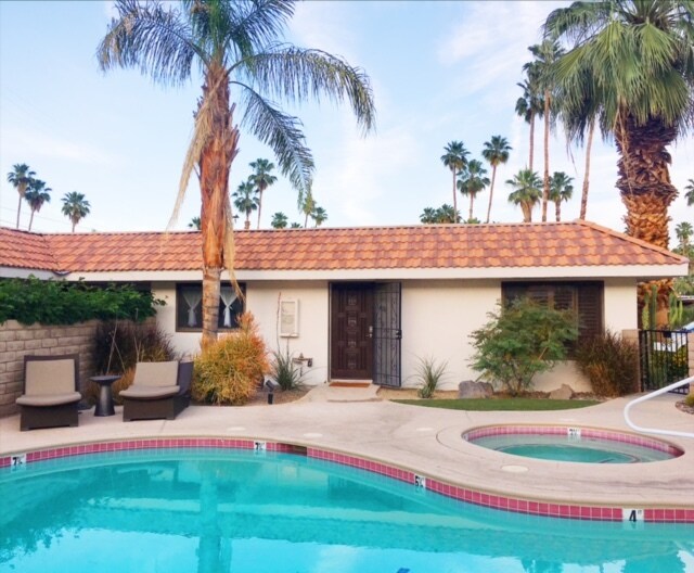 1480 E Palm Tree Dr - 1480 E Palm Tree Dr Palm Springs CA 92264 ...