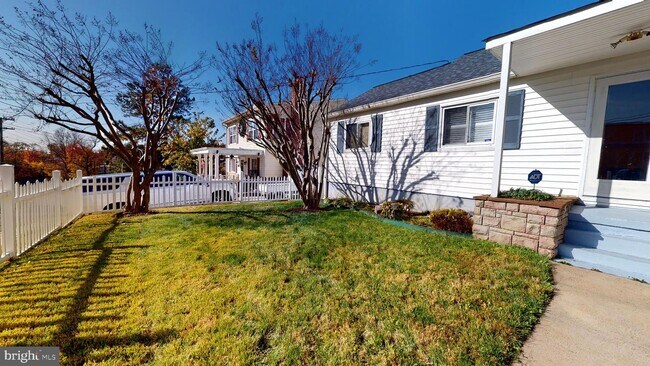 7768 Emerson Rd - 7768 Emerson Rd Hyattsville MD 20784 | Apartment Finder