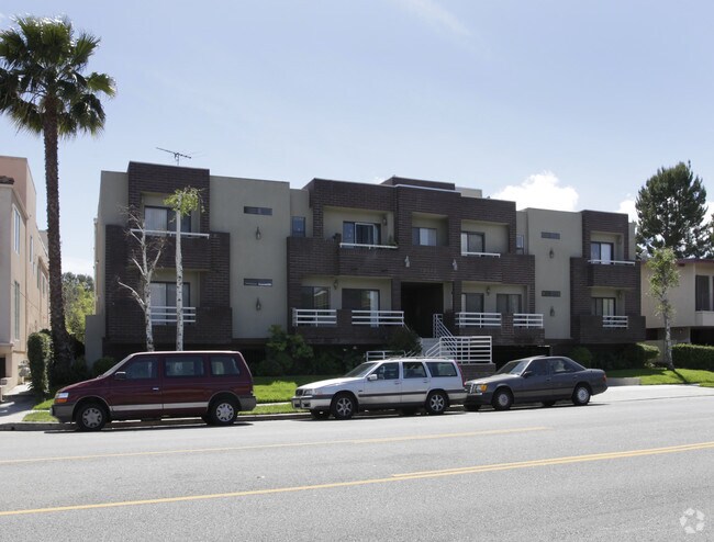 13512 Moorpark St - 13512 Moorpark St Sherman Oaks CA 91423 | Apartment ...