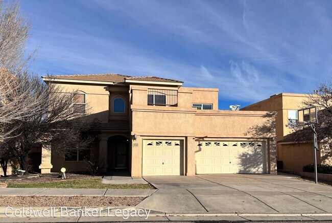 5 br, 3 bath House - 5135 Pebble Rd NW - 5135 Pebble Rd NW Albuquerque ...