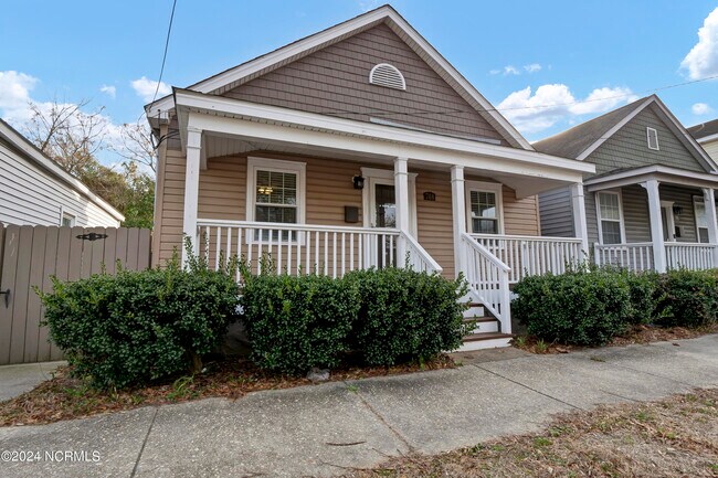 708 Dawson St - 708 Dawson St Wilmington NC 28401 | Apartment Finder