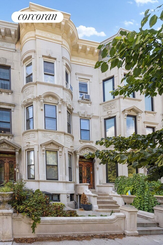 24 Prospect Park Southwest - 24 Prospect Park Southwest Brooklyn NY ...
