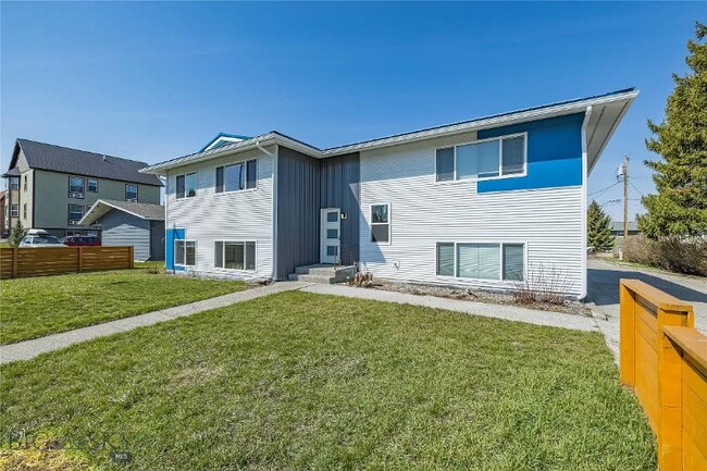 215 S 19th Ave - 215 S 19th Ave Bozeman MT 59718 | Apartment Finder