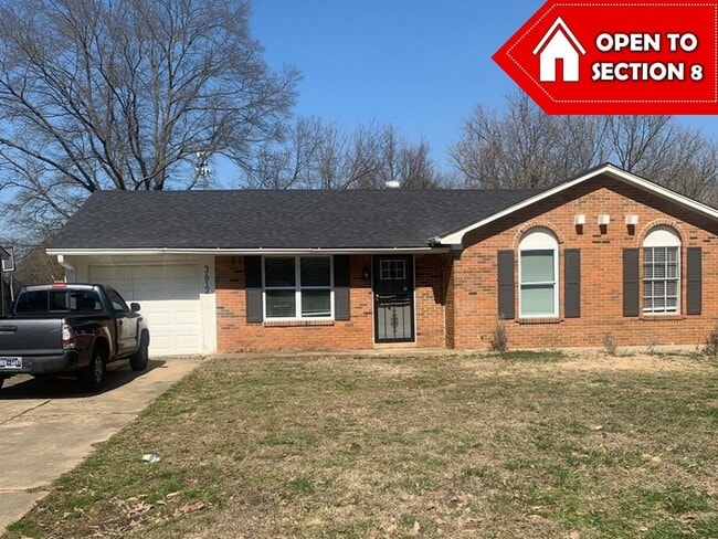 Newly Renovated Home in Raleigh - 3612 Ridgemont Ave Memphis TN 38128 ...