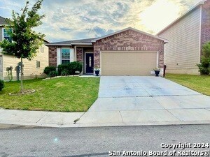 2527 Gate Dancer - 2527 Gate Dancer San Antonio TX 78245 | Apartment Finder