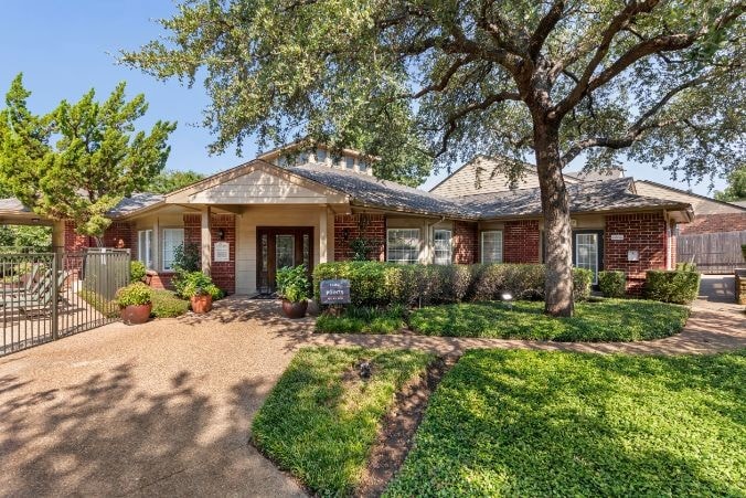 The Gables of McKinney Apartments - McKinney, TX | Apartment Finder