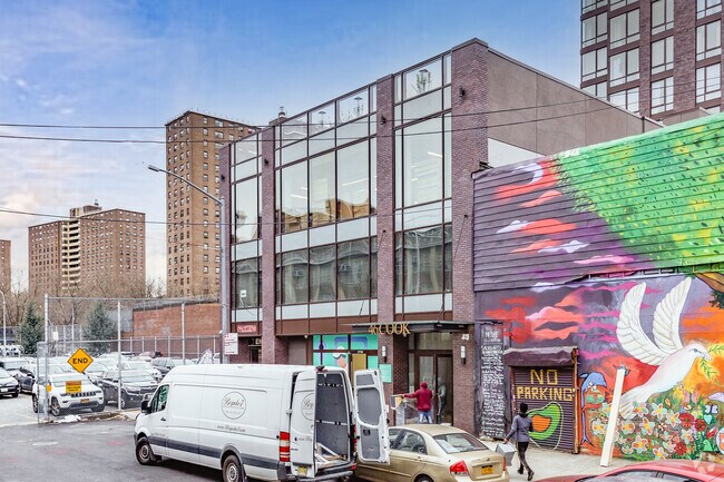 46 Cook St - 46 Cook St Brooklyn NY 11206 | Apartment Finder