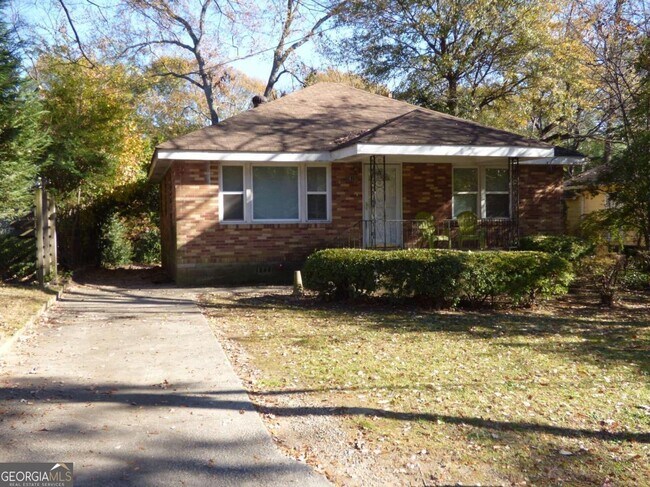 1615 Tallulah St NW - 1615 Tallulah St NW Atlanta GA 30318 | Apartment ...