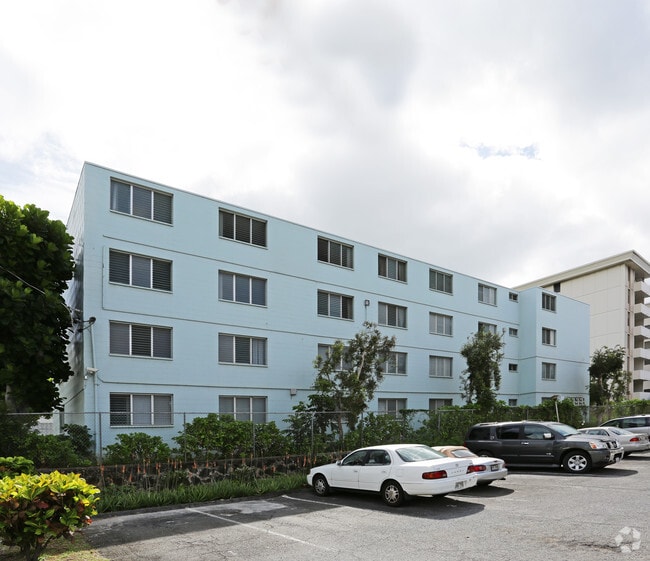 Kalo Terrace - 1054 Kalo Pl Honolulu HI 96826 | Apartment Finder