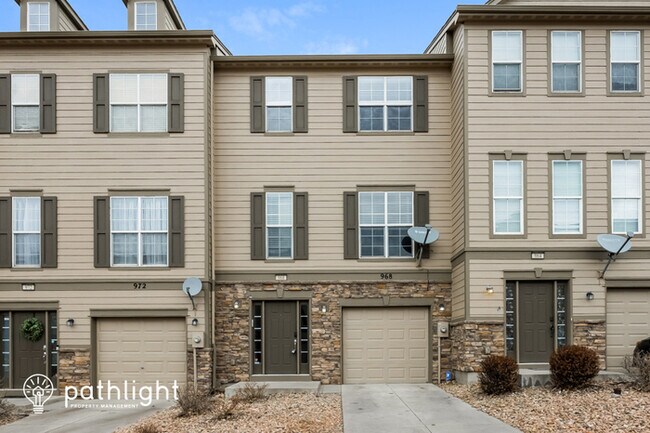 968 Burning Bush Point, Monument, CO, 80132 - 968 Burning Bush Point ...