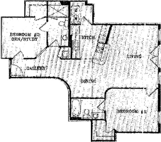 Intown Lofts - Atlanta, GA | Apartment Finder