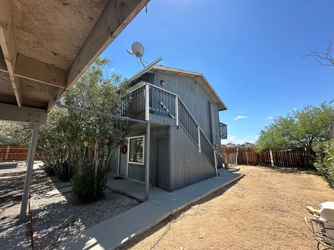 325 S Norma St - 325 S Norma St Ridgecrest CA 93555 | Apartment Finder